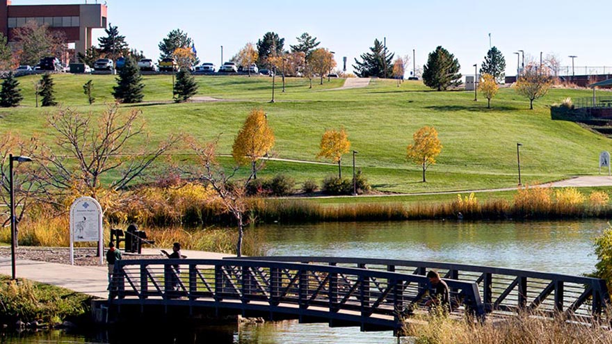 Communications | City of Thornton