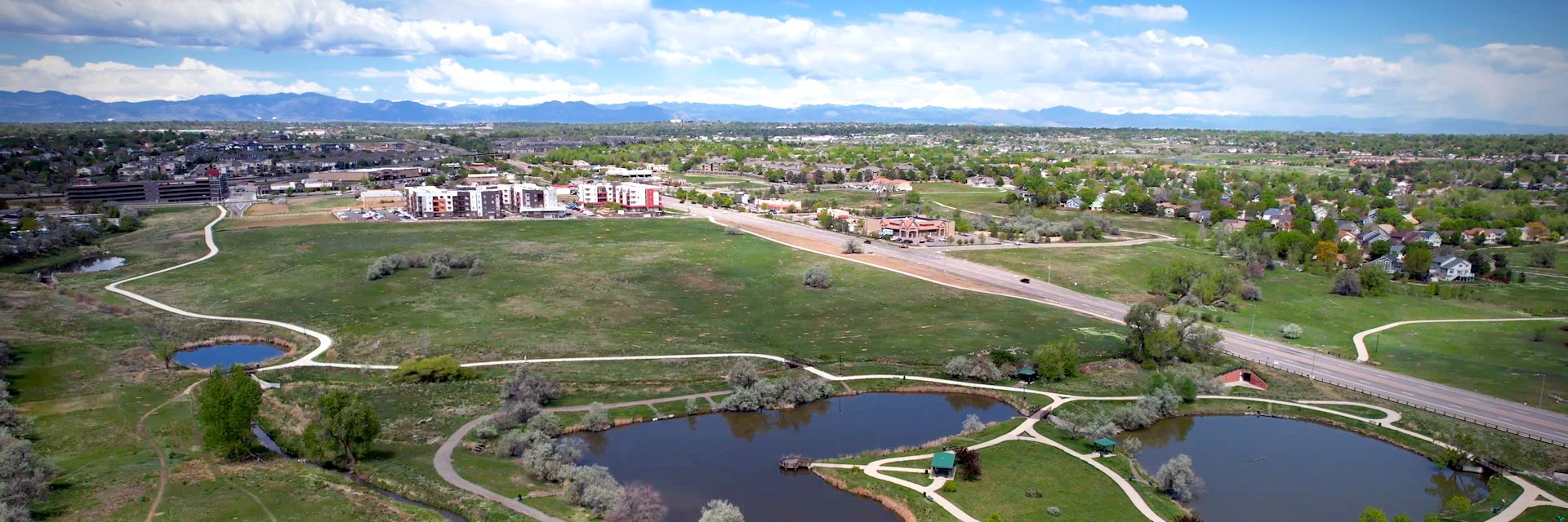 City of Thornton