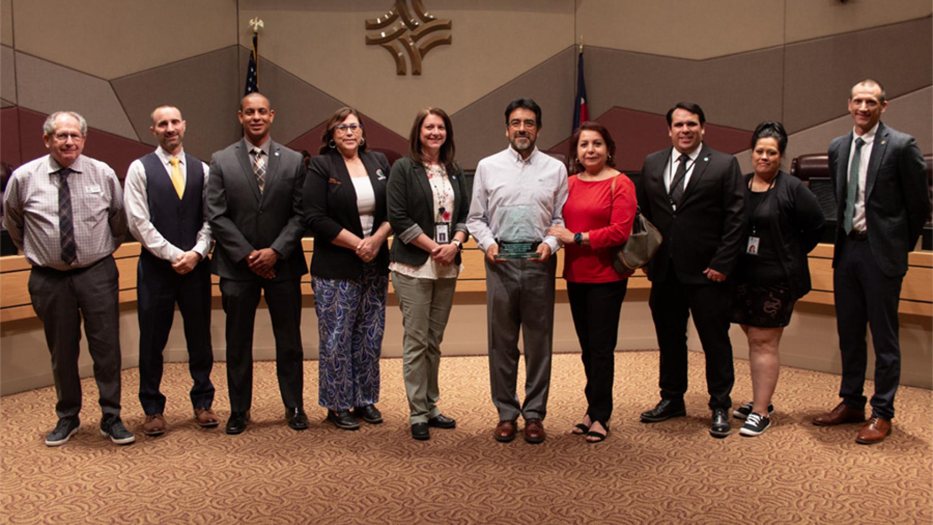 Council Presentation Photos | City of Thornton