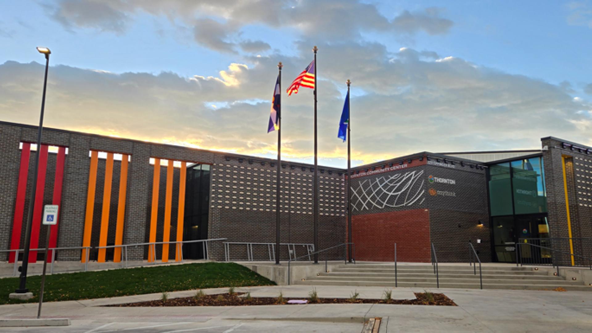 Parks & Recreation | City of Thornton