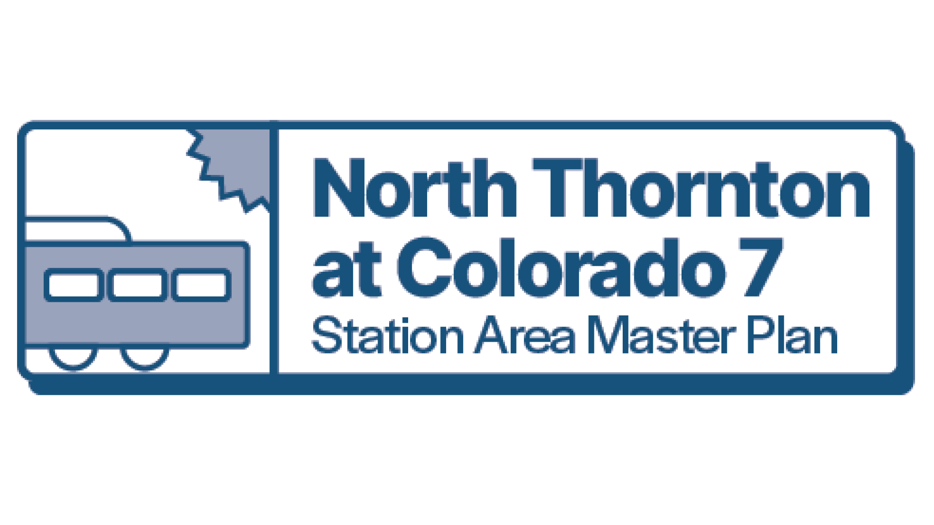 North Thornton at Colorado 7 Station Area Master Plan | City of Thornton