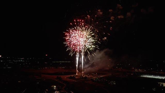 Festivals & Events Calendar | City of Thornton